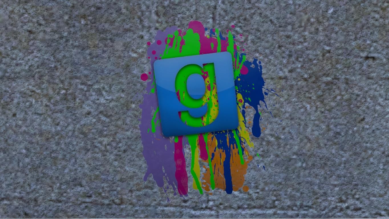 Gmod Paint Splashes 512x (Original) Spray for Source Engine | Source Sprays