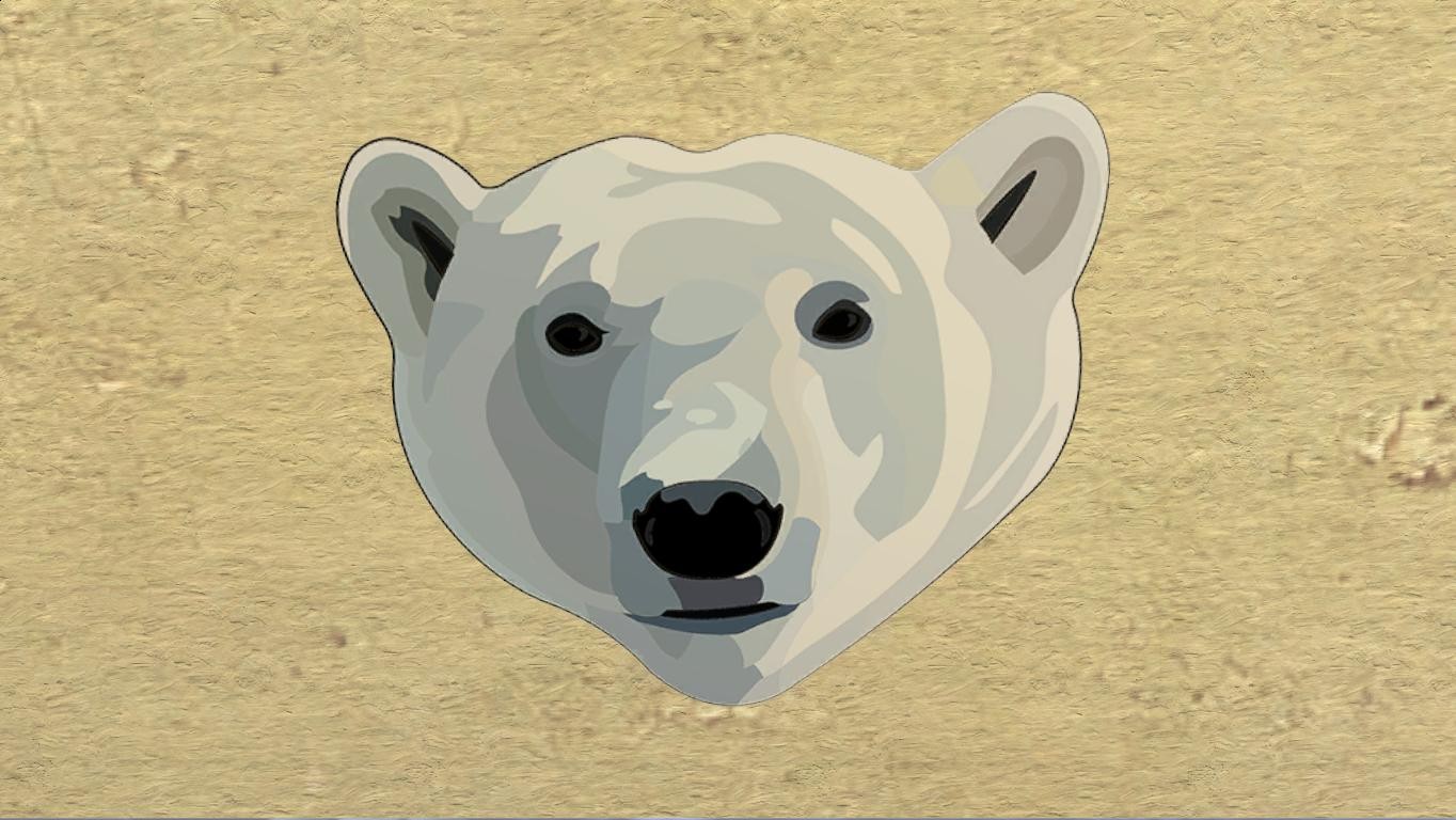Polar Bear 512x Original Source Engine Sprays polar-bear-512x-original-source-engine-sprays