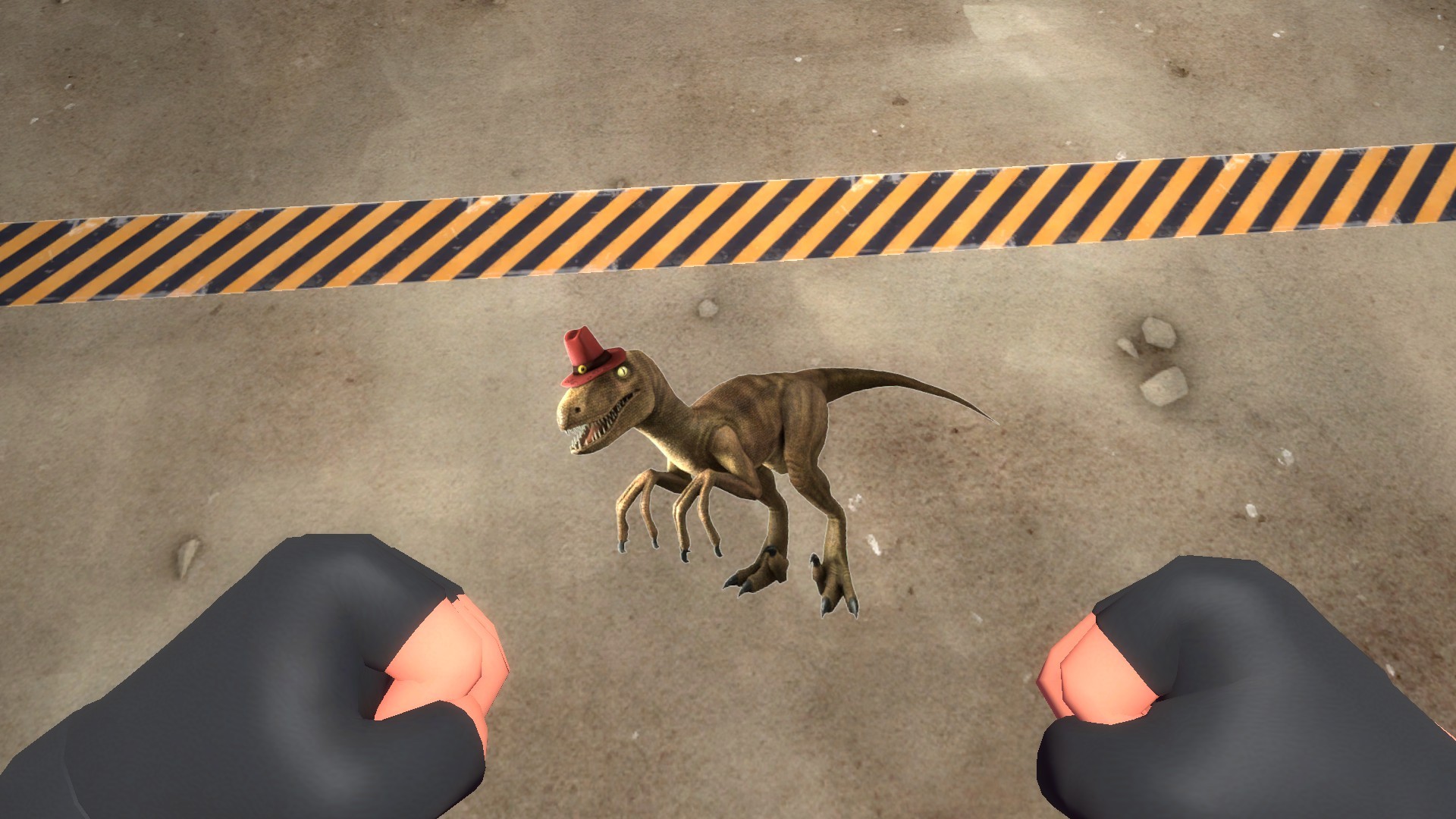 Rappy Spray Spray for Team Fortress 2 | TF2 Sprays