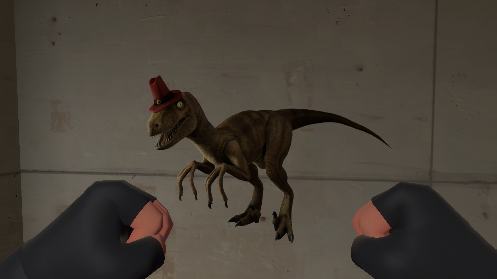 Rappy Spray Spray for Team Fortress 2 | TF2 Sprays