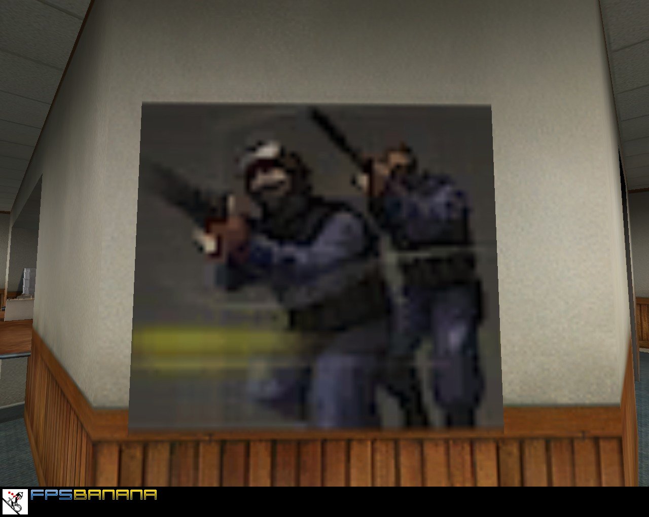 Counter Strike Spray for GameBanana | GB Sprays