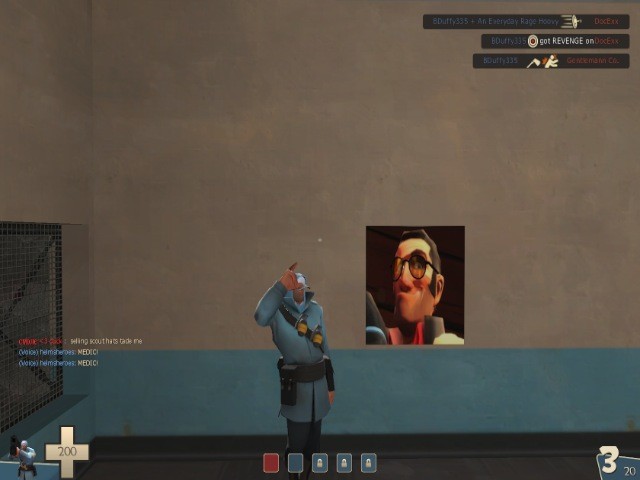 Snipers... [Team Fortress 2] [Sprays]