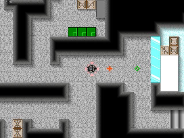 Battlefield Class Icon [CS2D] [Sprays]