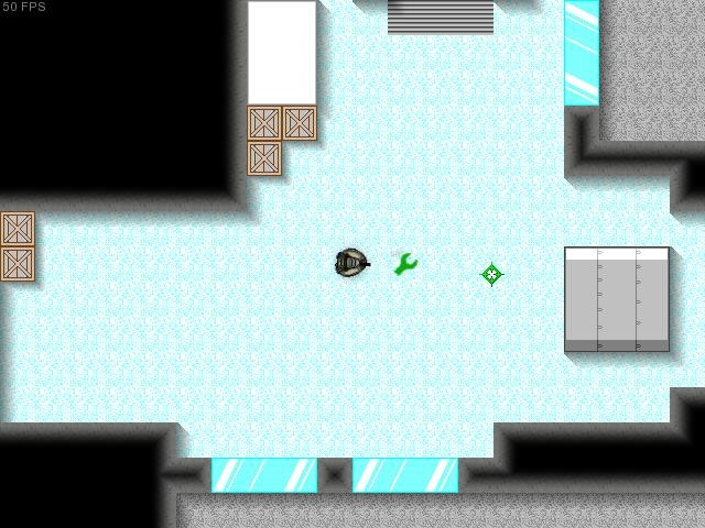 Battlefield Class Icon [CS2D] [Sprays]