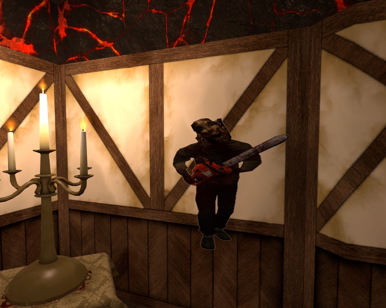 Sawrunner [Team Fortress 2] [Sprays]