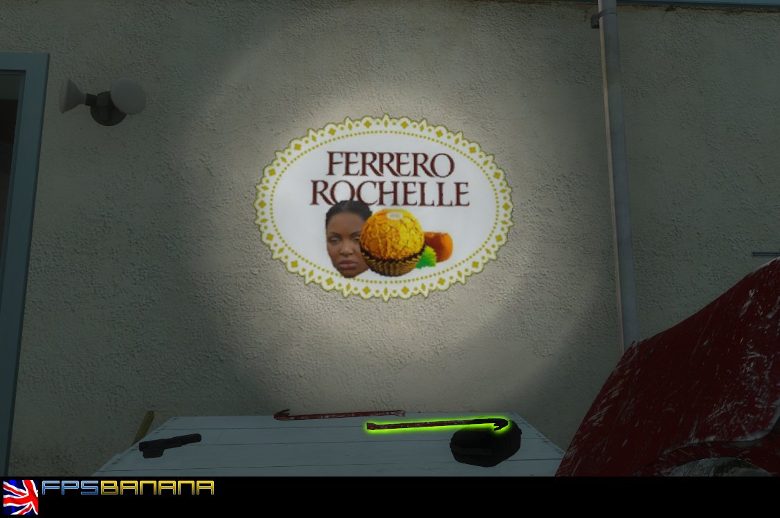 Ferrero Rochelle Spray for Source Engine | Source Sprays