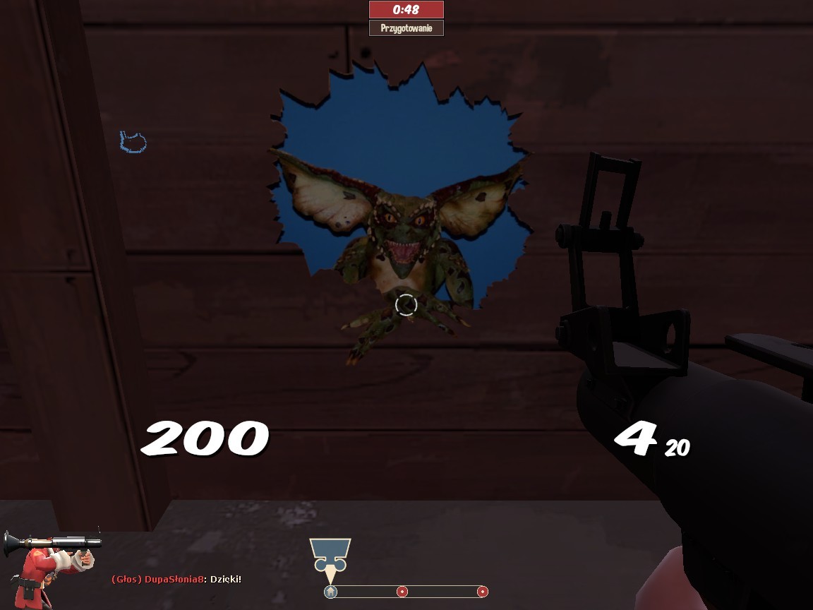 Gremlins Spray Pack [Team Fortress 2] [Sprays]