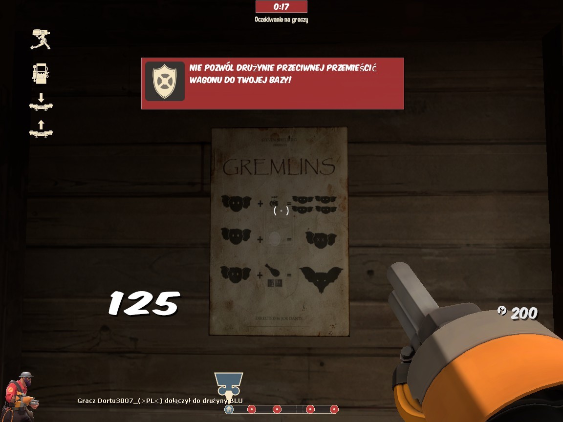 Gremlins Spray Pack [Team Fortress 2] [Sprays]