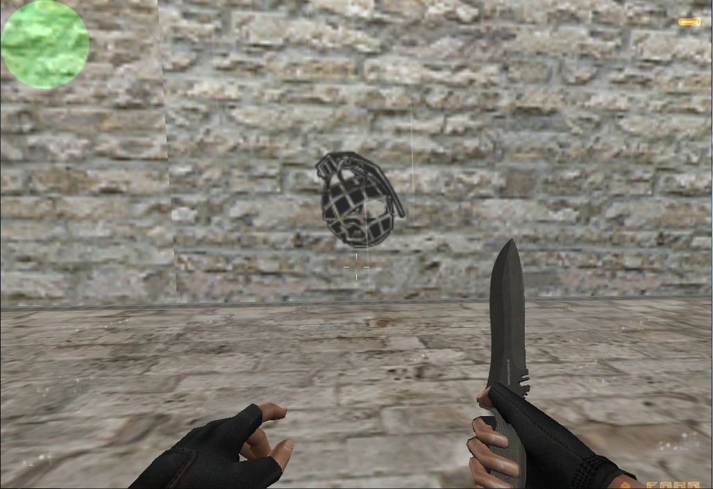 12 Sprays Pack Spray for Counter-Strike 1.6 | CS1.6 Sprays