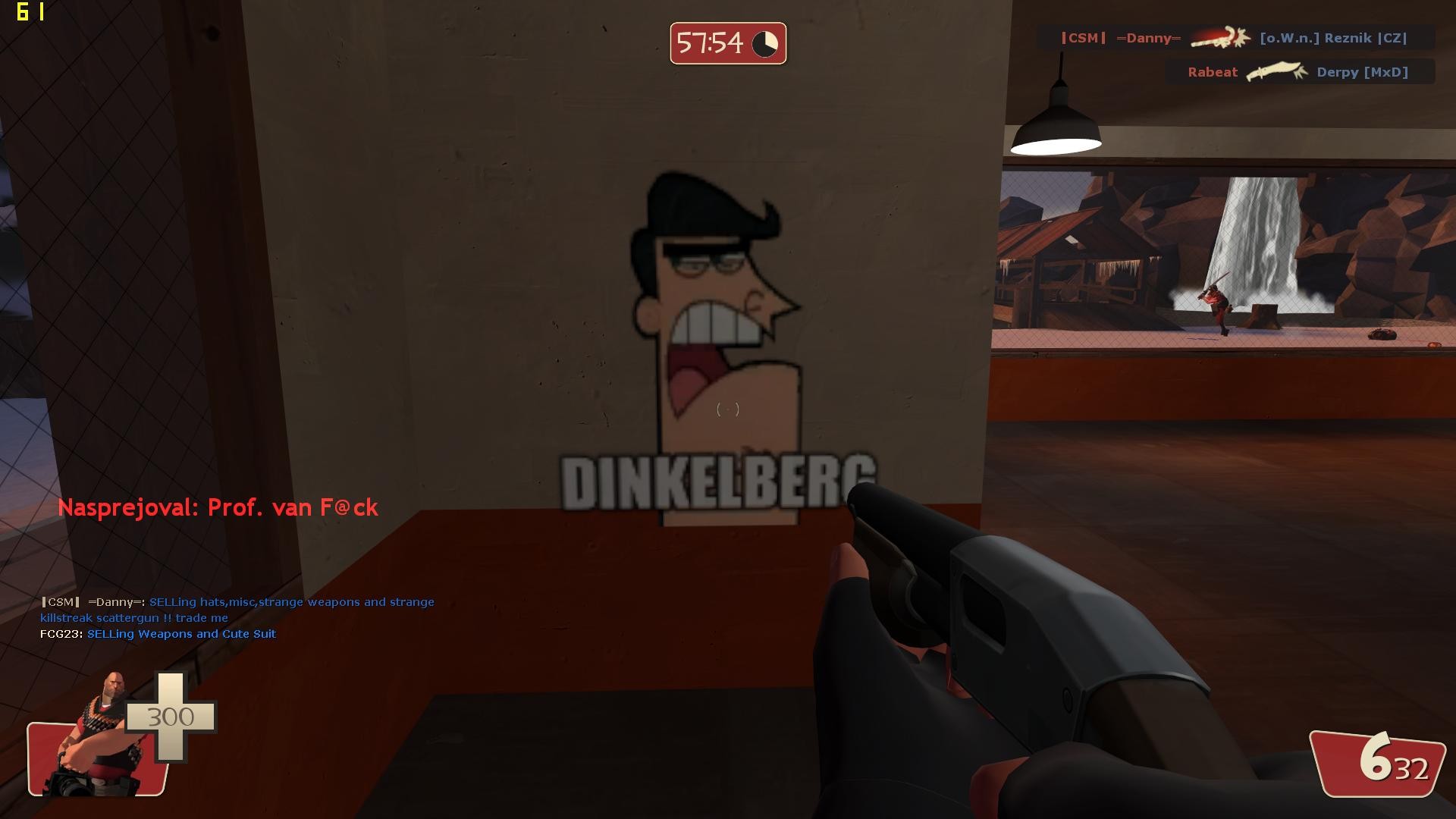 Random Animated Sprays [Team Fortress 2] [Sprays]