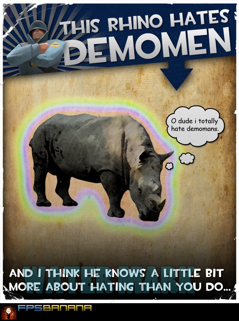 Propaganda Double Pack [Team Fortress 2] [Sprays]