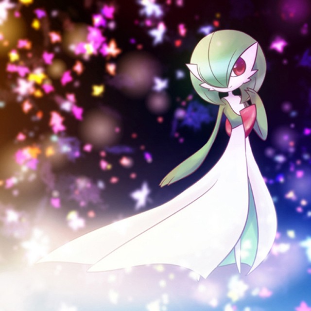 Box of Gardevoir Sprays Spray for Team Fortress 2 | TF2 Sprays