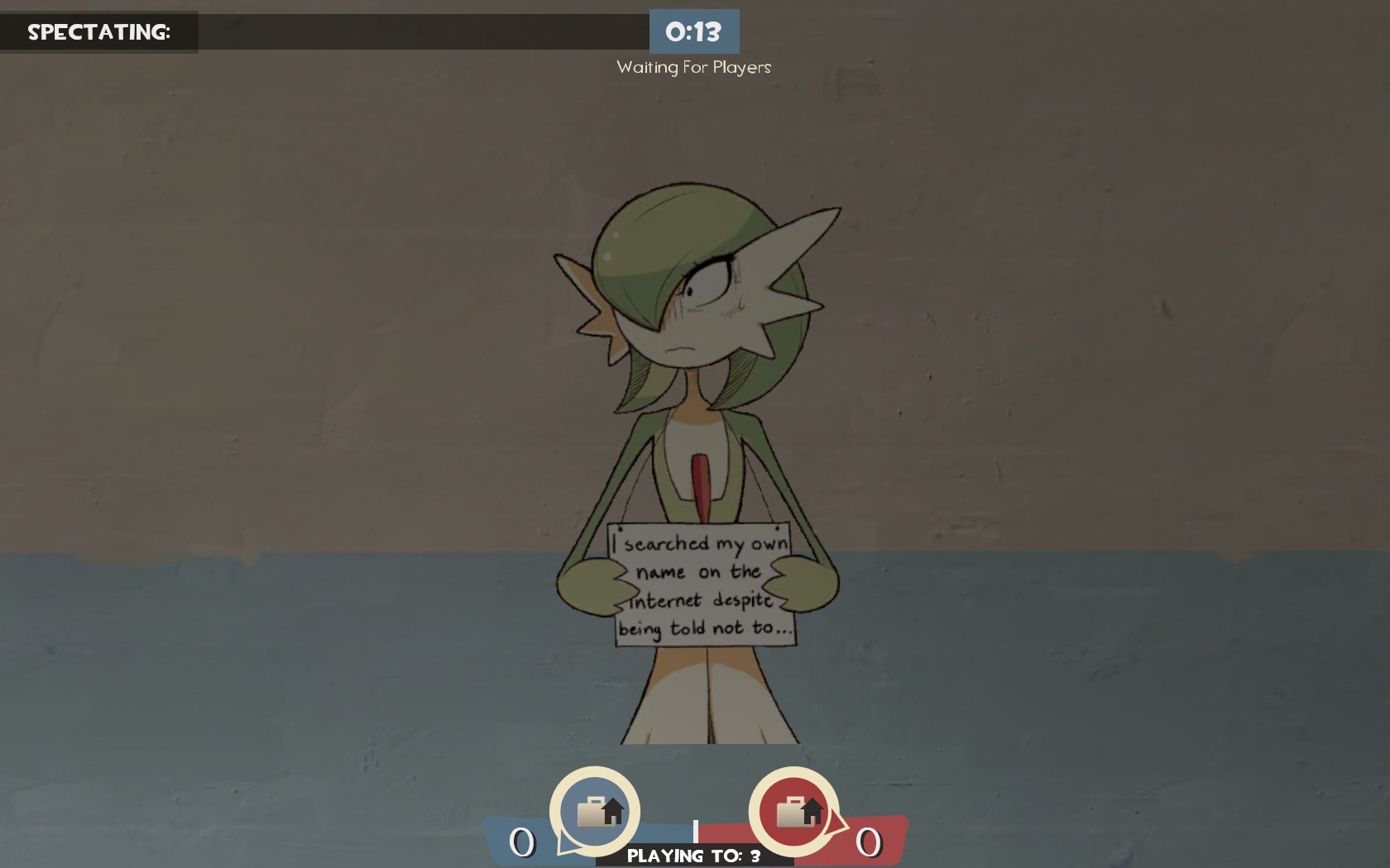 Super Gardevoir Spray Pack *UPDATED* Spray for Team Fortress 2 | TF2 Sprays