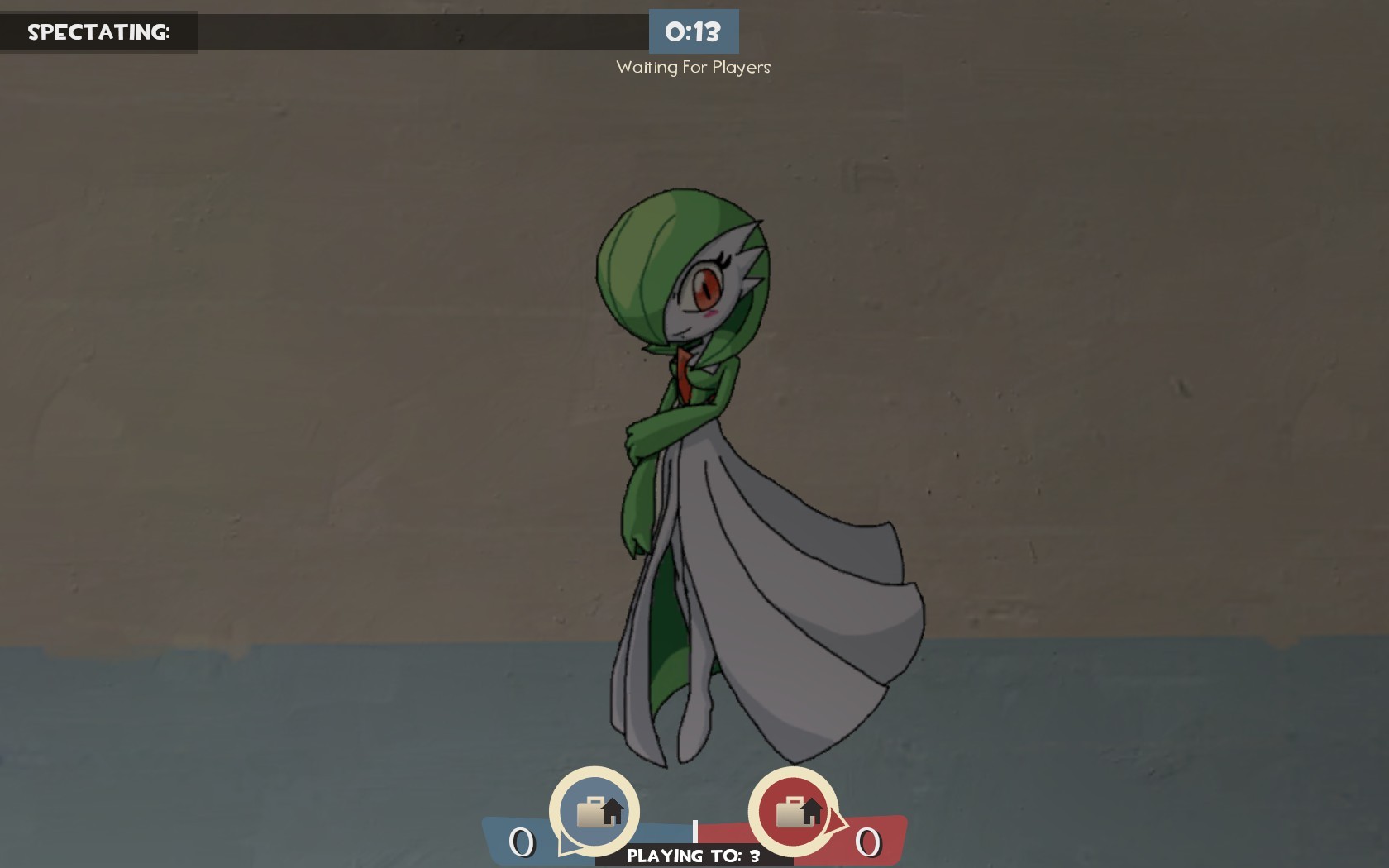 Super Gardevoir Spray Pack *UPDATED* Spray for Team Fortress 2 | TF2 Sprays