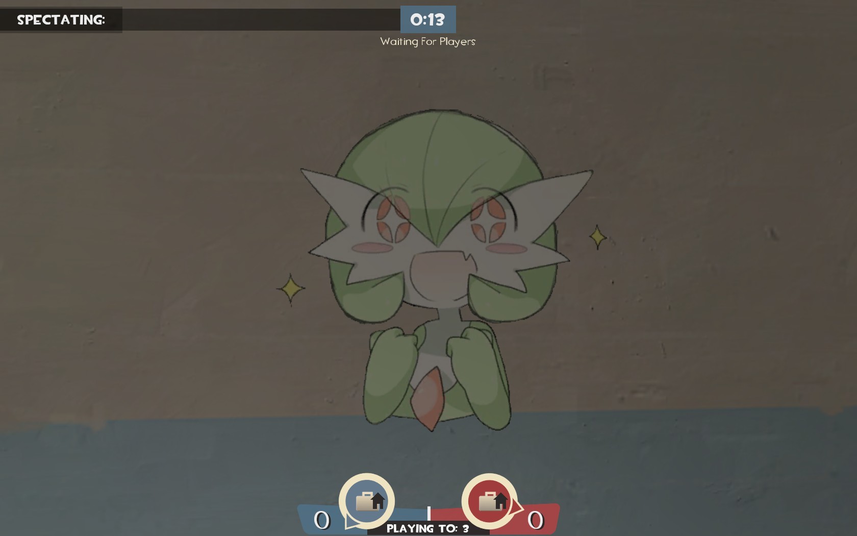 Super Gardevoir Spray Pack *UPDATED* Spray for Team Fortress 2 | TF2 Sprays