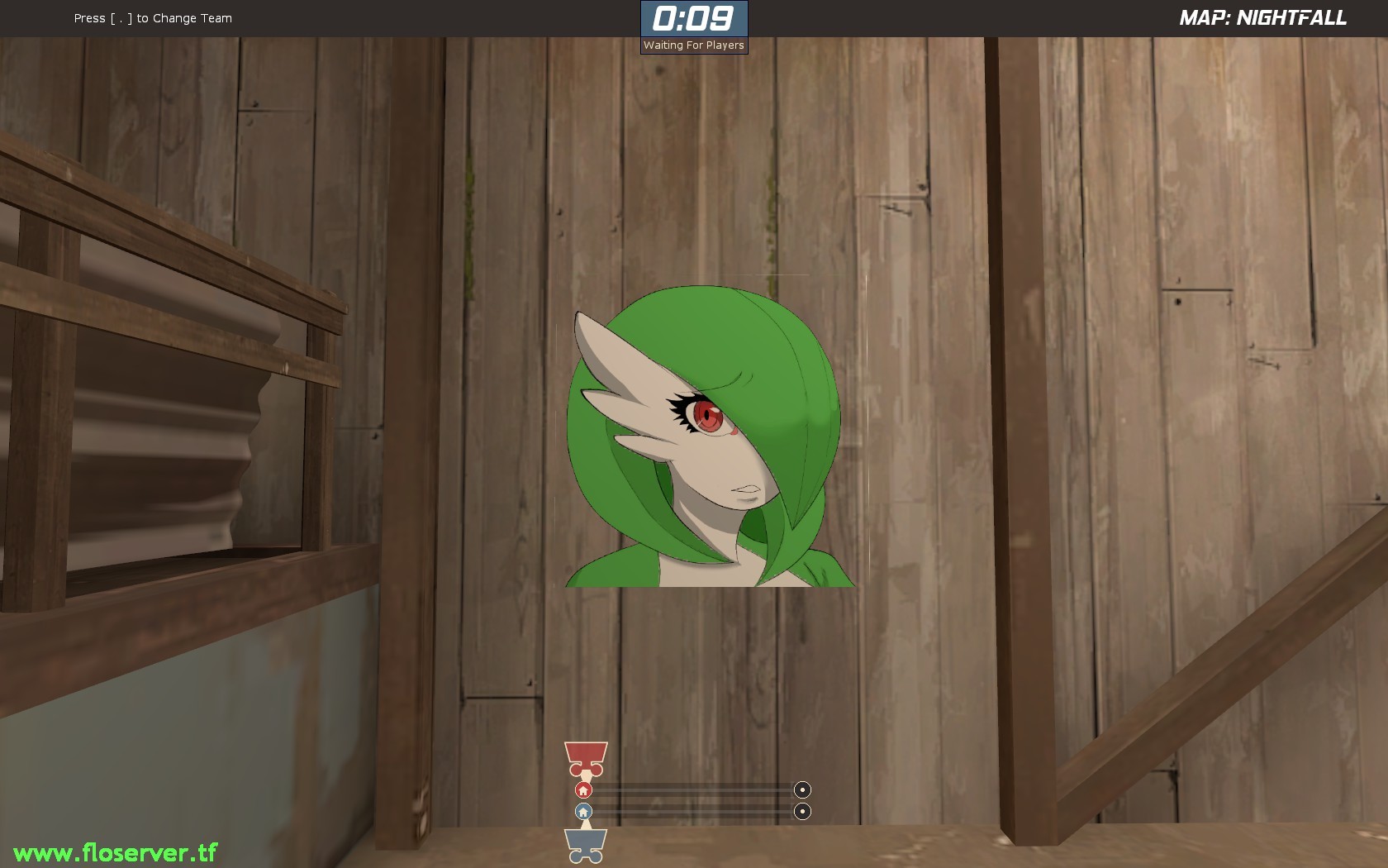 Normal Gardevoir Spray for GameBanana | GB Sprays