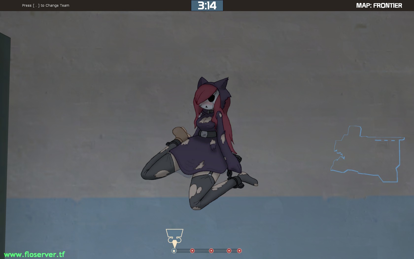 Fix me [GameBanana] [Sprays]