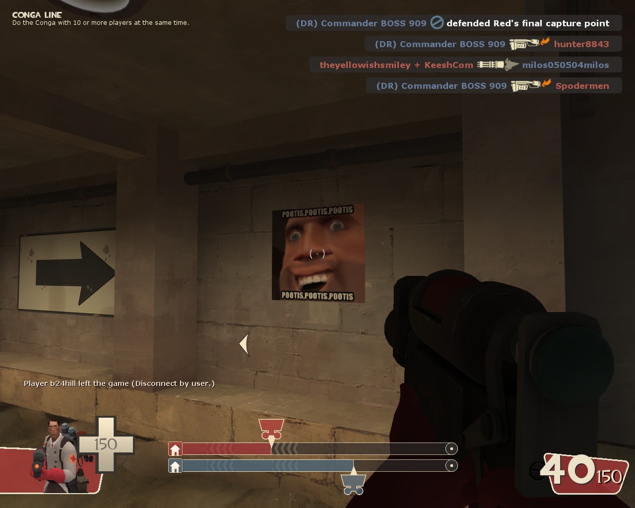 Pootis,Pootis Spray for Team Fortress 2 | TF2 Sprays