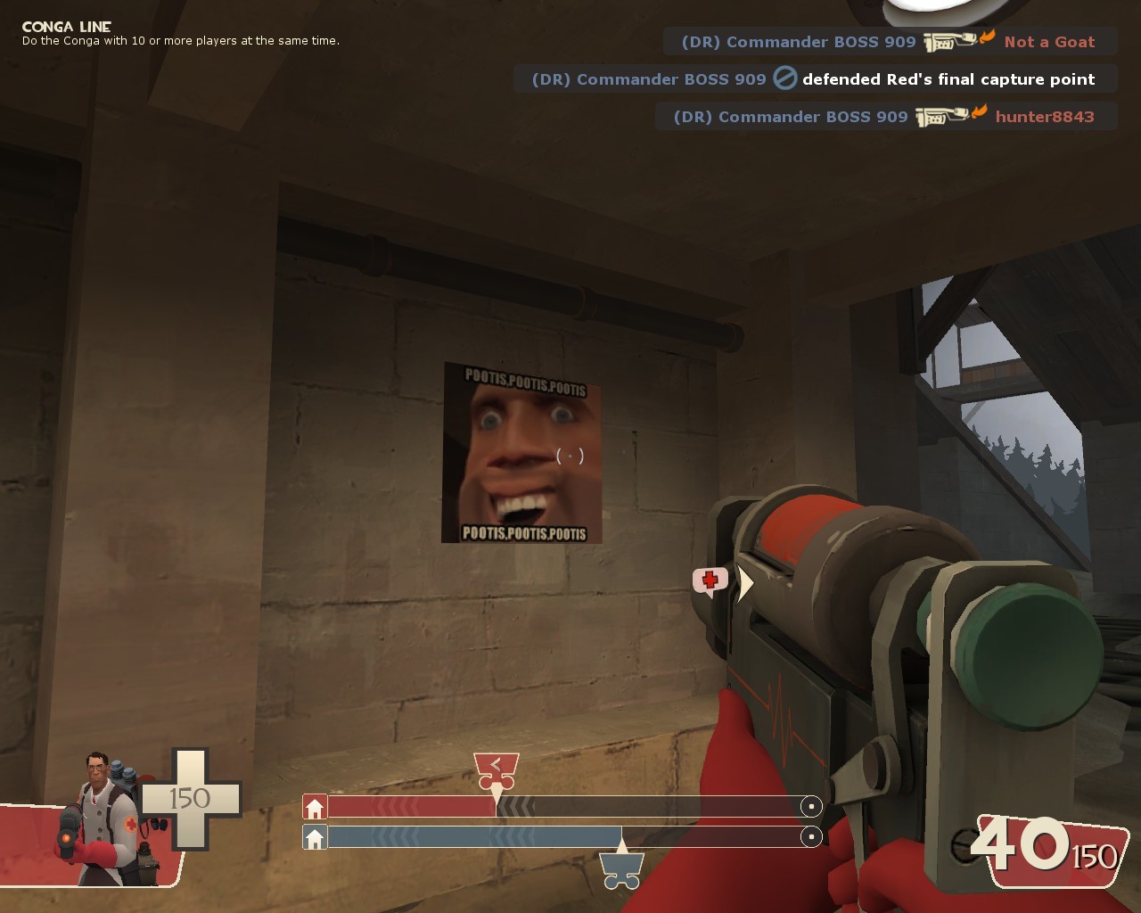 Pootis,Pootis Spray for Team Fortress 2 | TF2 Sprays