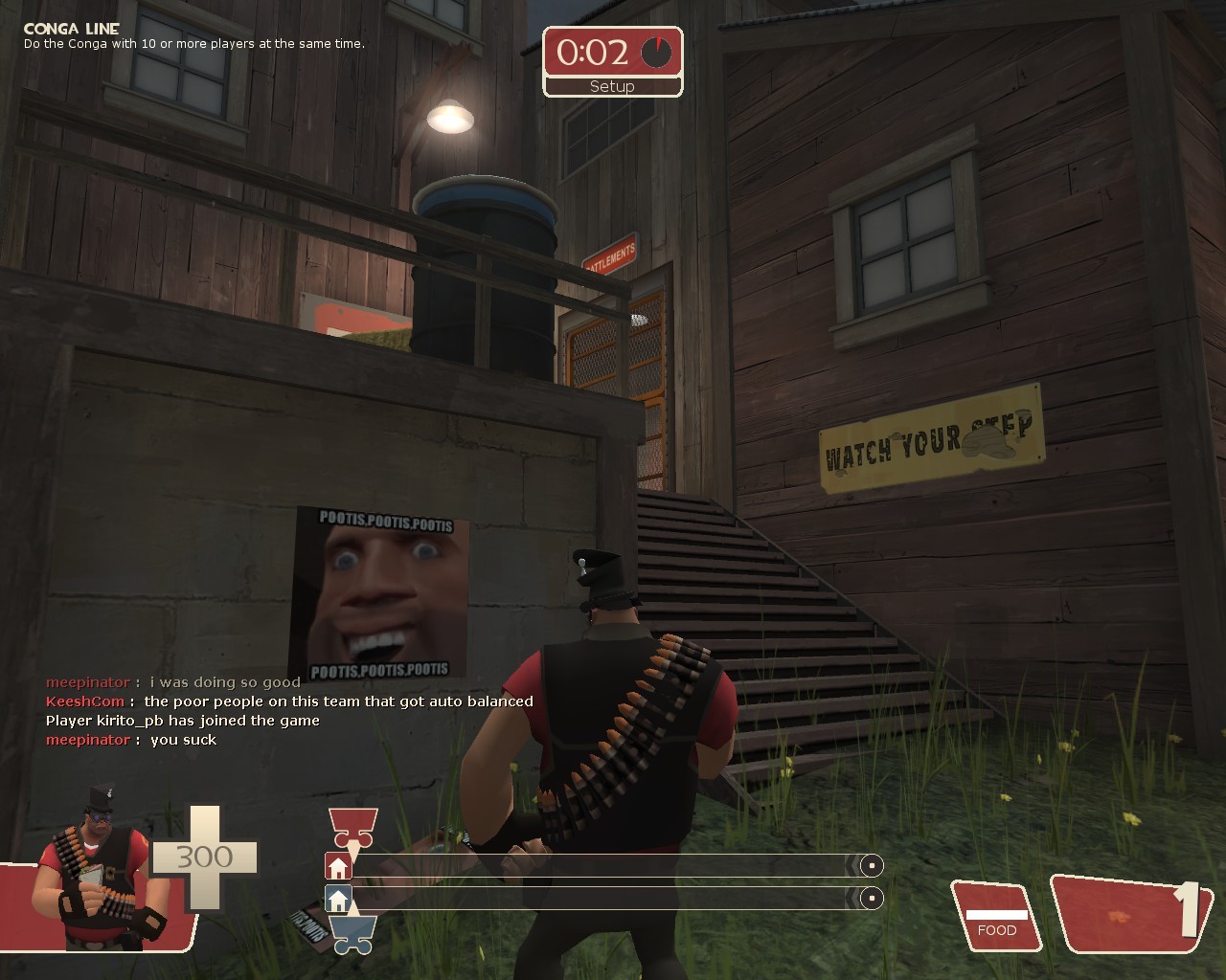 Pootis,Pootis Spray for Team Fortress 2 | TF2 Sprays