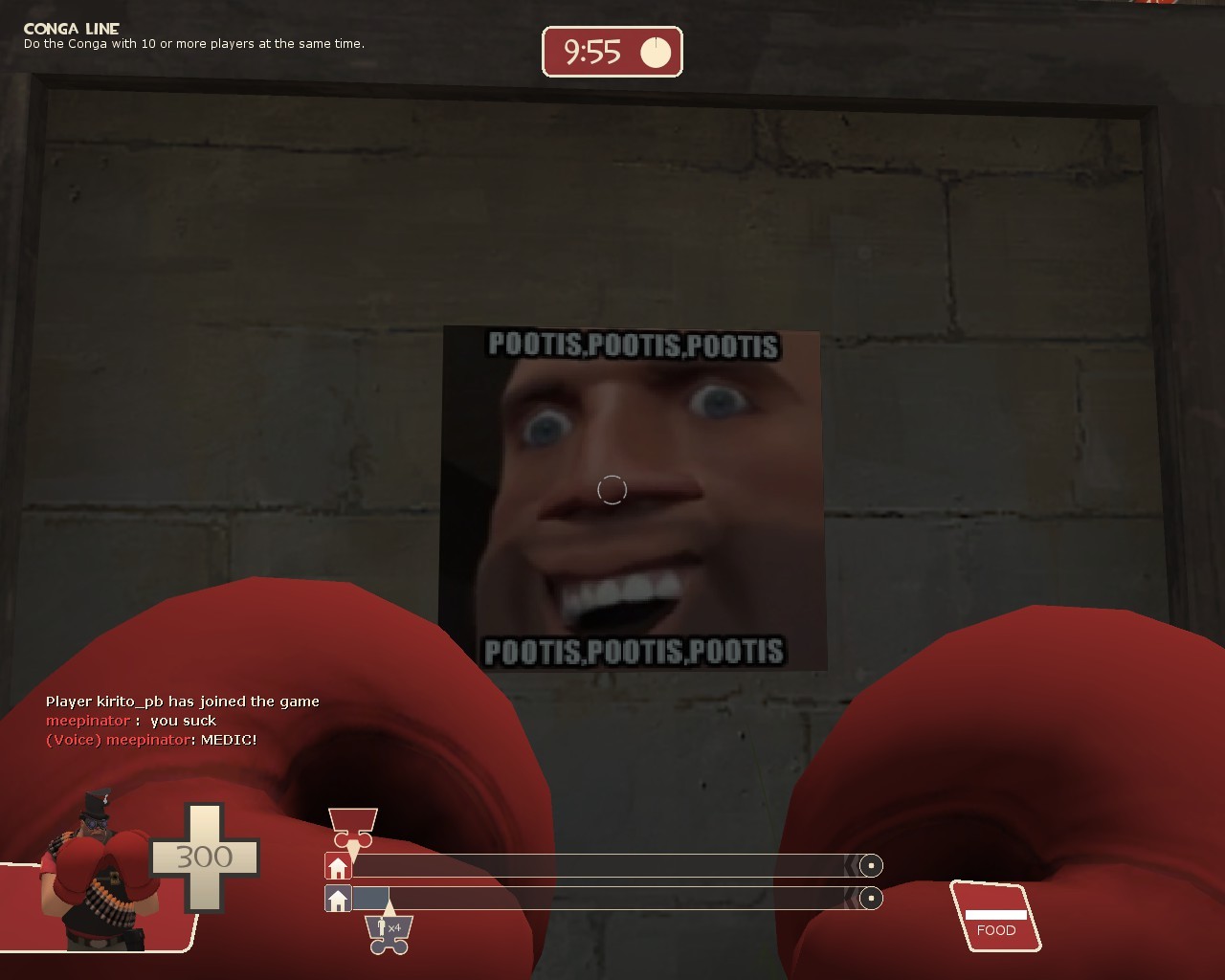 Pootis,Pootis Spray for Team Fortress 2 | TF2 Sprays