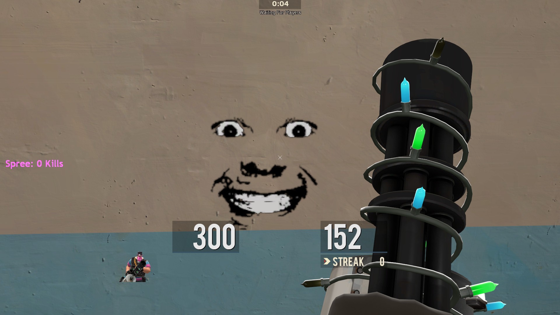 2spooky Spray for Team Fortress 2 | TF2 Sprays
