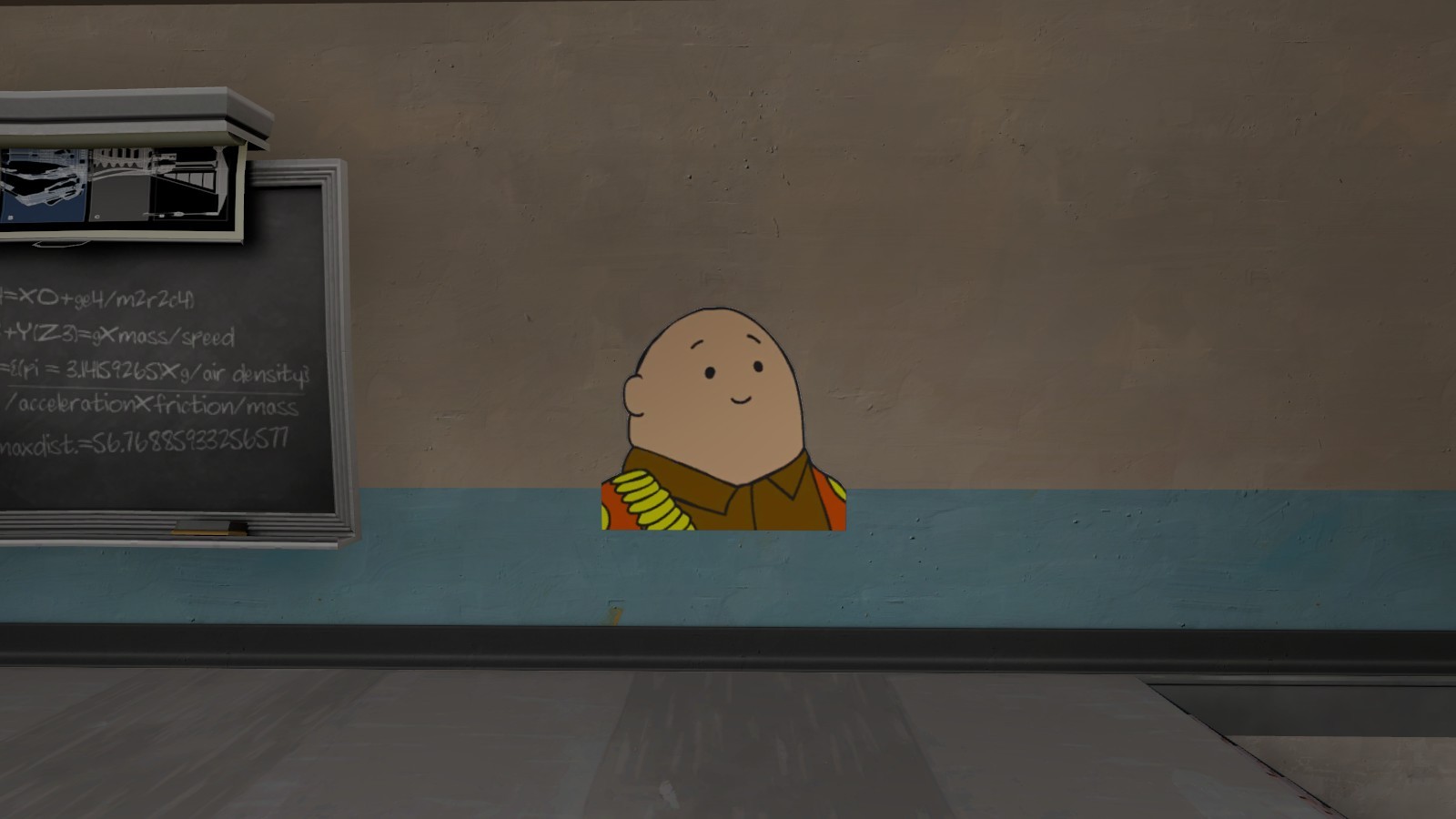 Hoovy Spray for Team Fortress 2 | TF2 Sprays