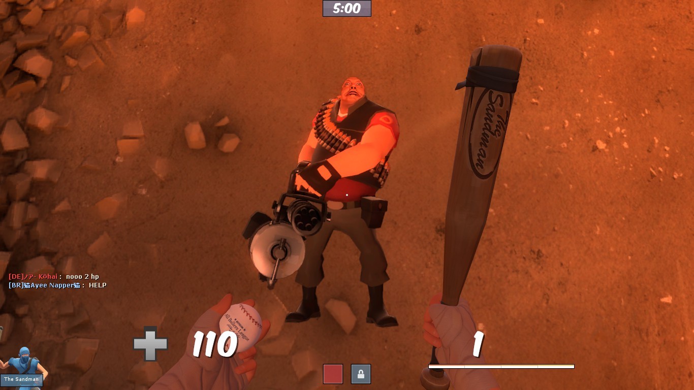 Ugly Hoovy [Transparent] Spray for Team Fortress 2 | TF2 Sprays