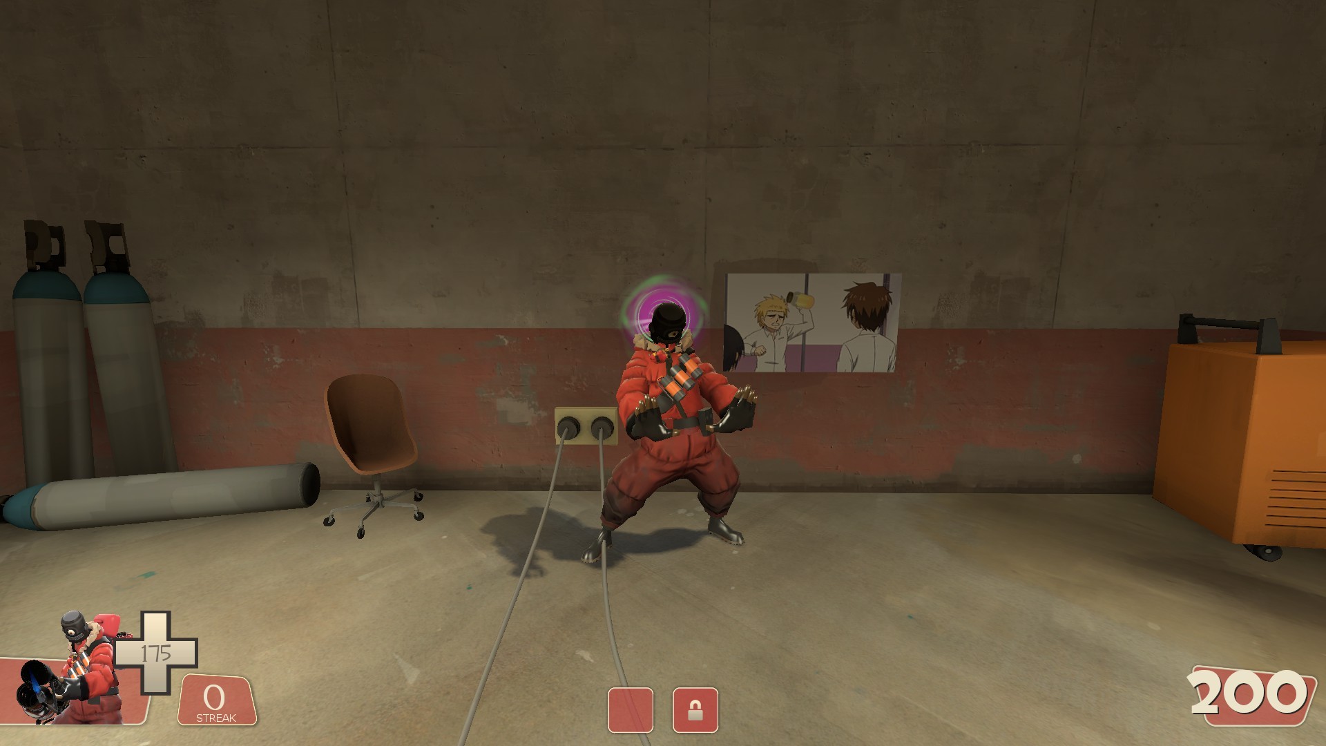 Jarate! [Team Fortress 2] [Sprays]