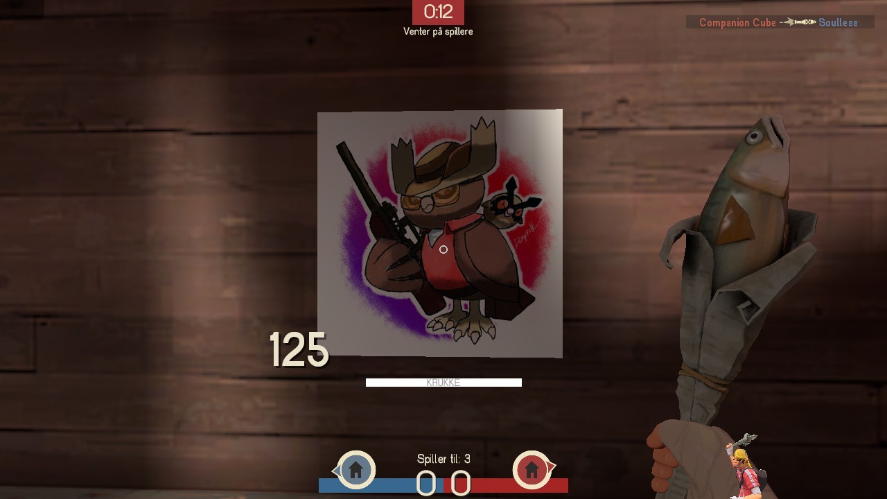 Team Fortress 2 - Pokémon Edition Spray for Team Fortress 2 | TF2 Sprays