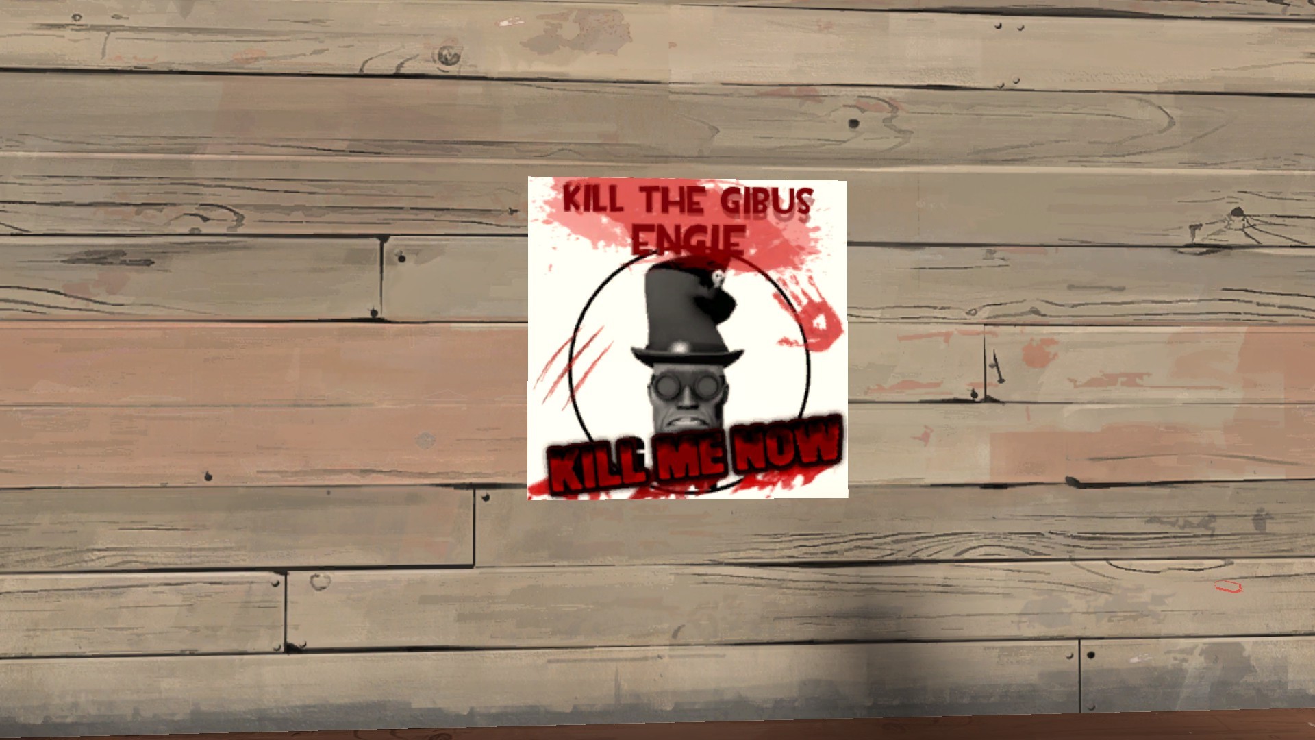 GEWP vs Anti-GEWP Spray for Team Fortress 2 | TF2 Sprays