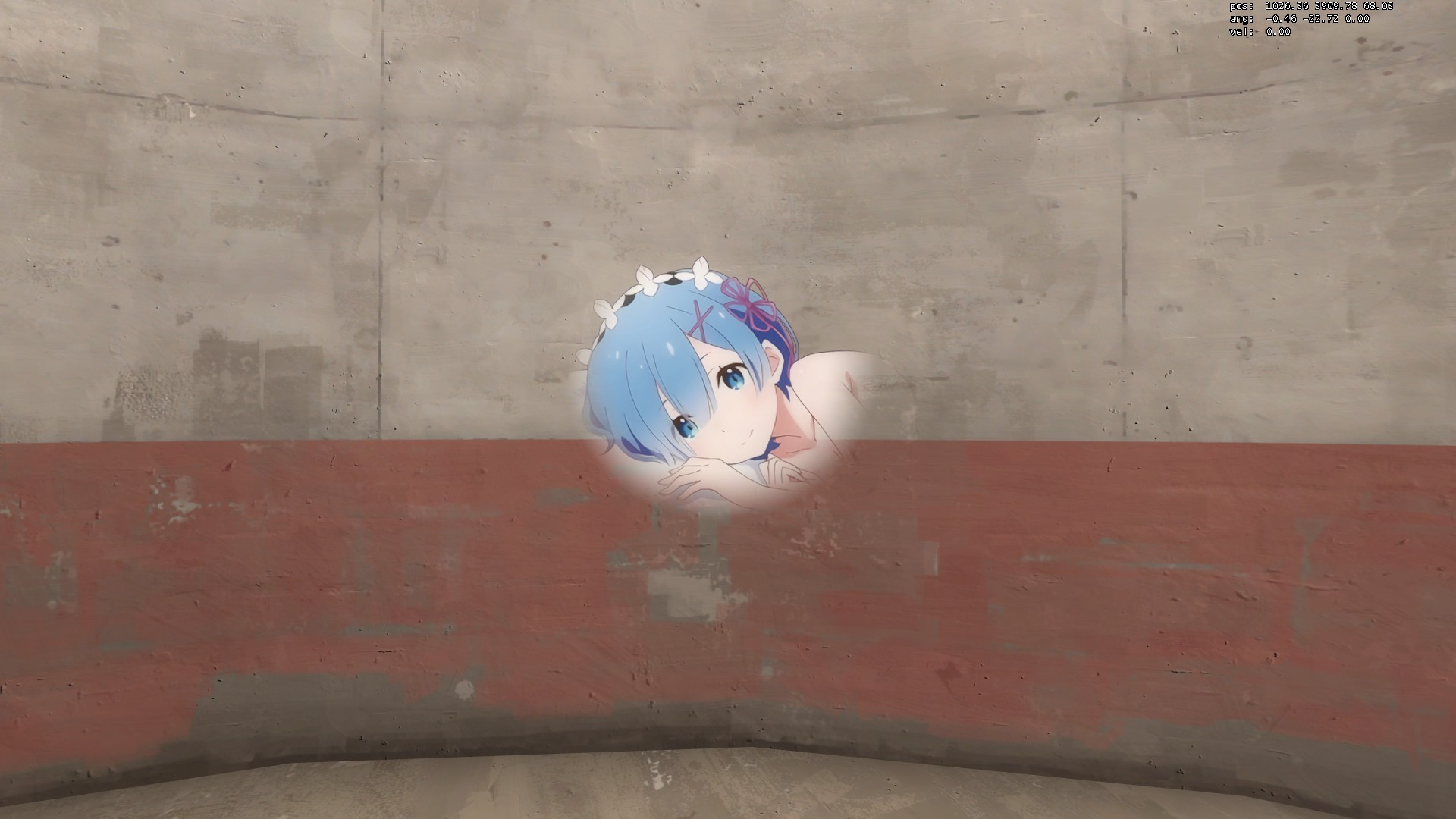 Rem Spray for Team Fortress 2 | TF2 Sprays