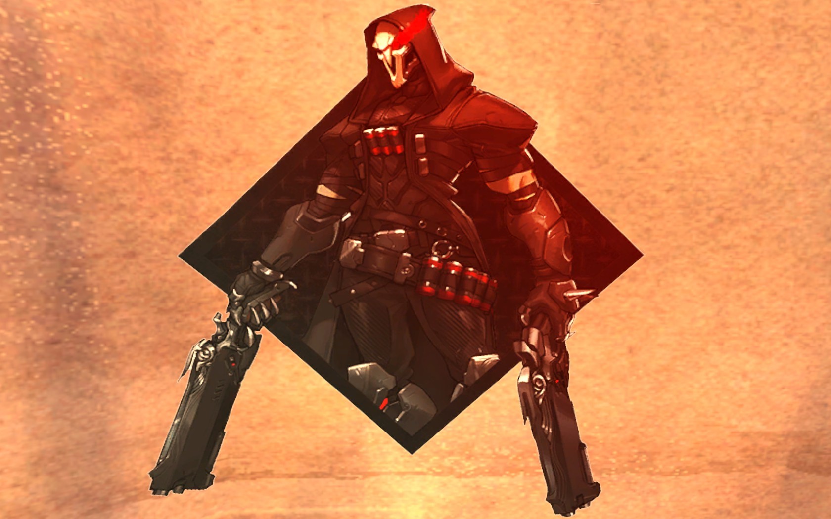 Reaper Spray for Team Fortress 2 | TF2 Sprays