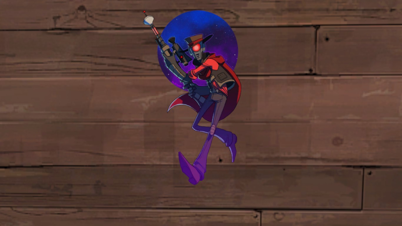 Sniper-bot Spray for Team Fortress 2 | TF2 Sprays