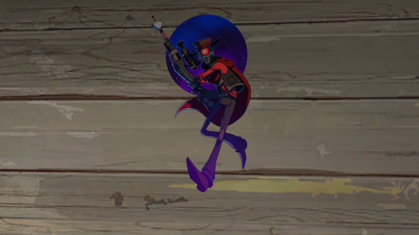 Sniper-bot Spray for Team Fortress 2 | TF2 Sprays