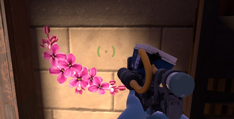 Flowers [Team Fortress 2] [Sprays]