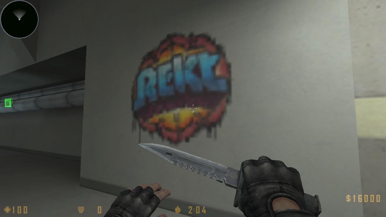 CS:GO Graffiti (Batch 2) Spray for Counter-Strike 1.6 | CS1.6 Sprays