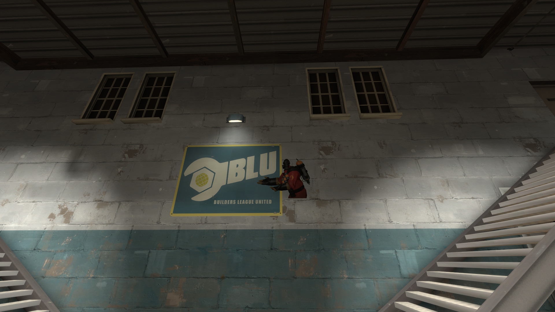 Pyro Reaction Spray Spray for Team Fortress 2 | TF2 Sprays