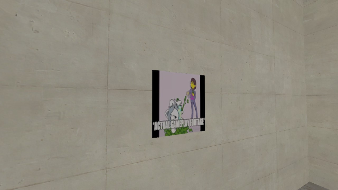 Temmie Wants the Money Spray for Team Fortress 2 | TF2 Sprays