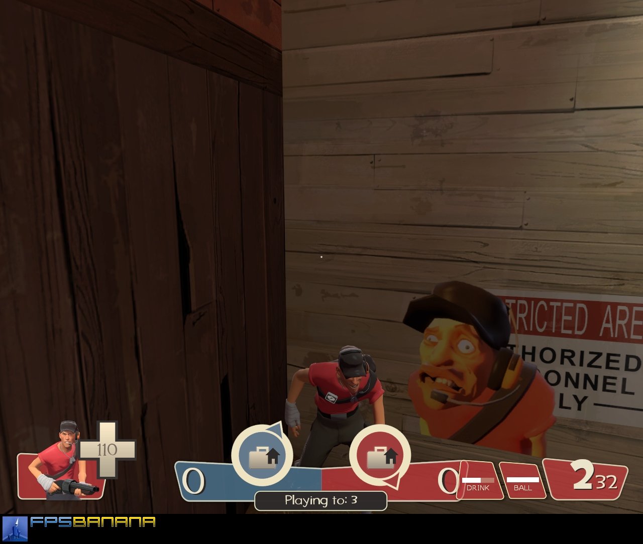 Scout's Gonna Cry Spray for Team Fortress 2 | TF2 Sprays