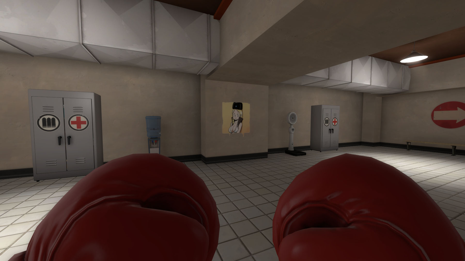 Fade Distractor Spray Spray for Team Fortress 2 | TF2 Sprays