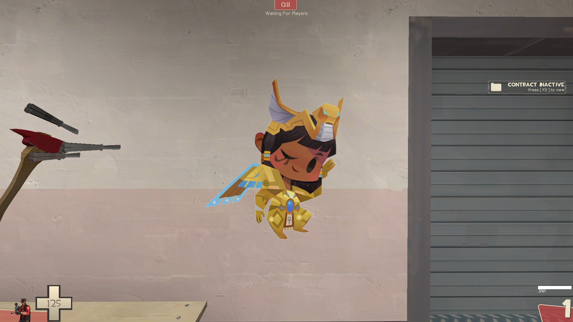 Overwatch Blizzard World Spray Pack Spray for Team Fortress 2 | TF2 Sprays