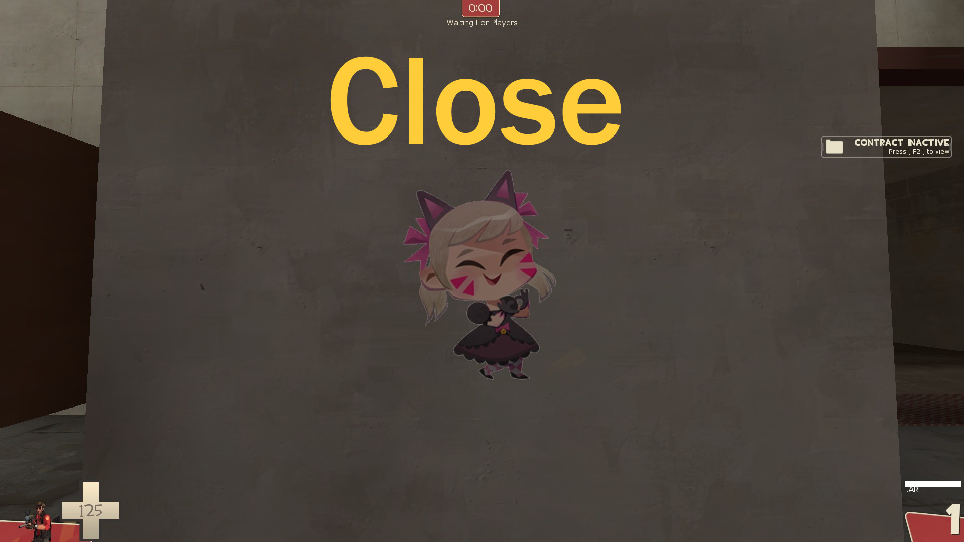 Overwatch Blizzard World Spray Pack Spray for Team Fortress 2 | TF2 Sprays