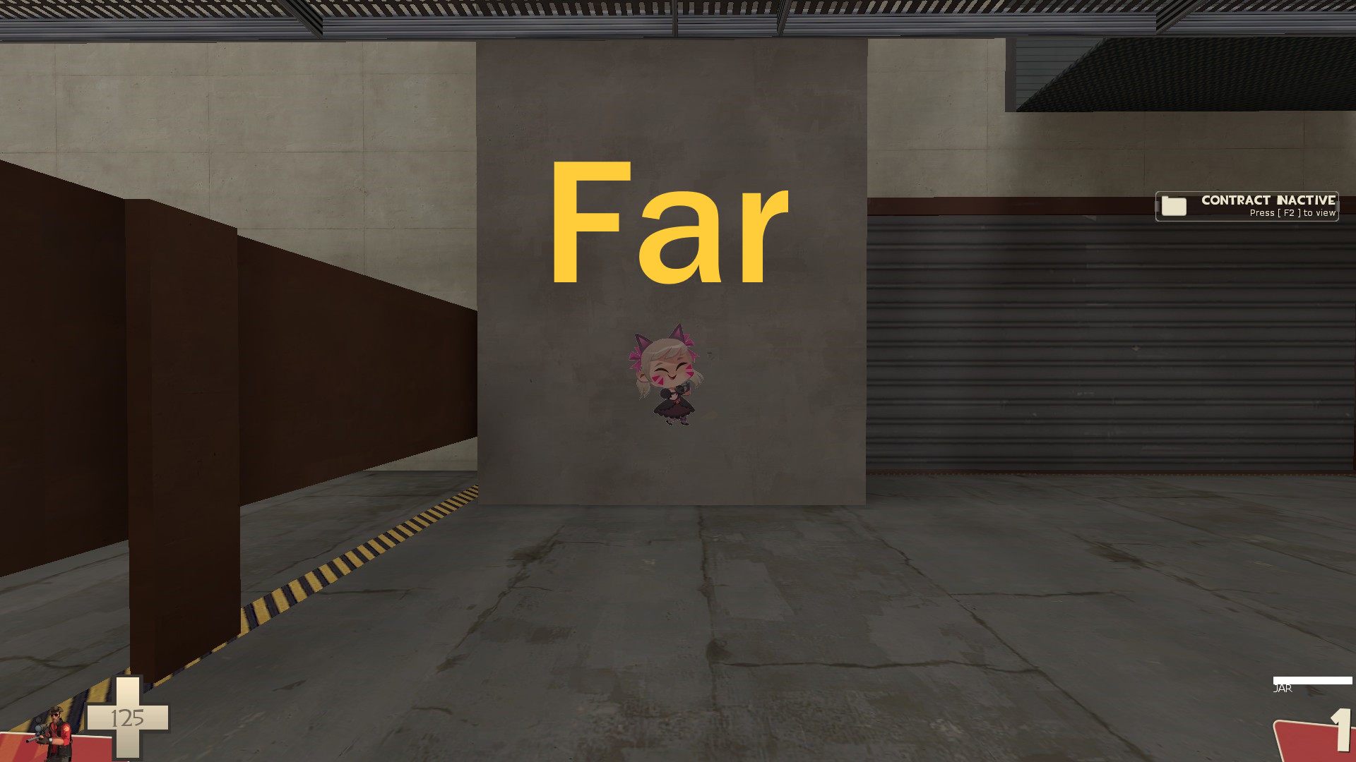 Overwatch Blizzard World Spray Pack Spray for Team Fortress 2 | TF2 Sprays