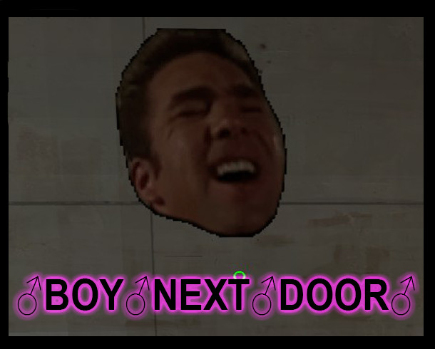 gachiBASS Clap [Team Fortress 2] [Sprays]