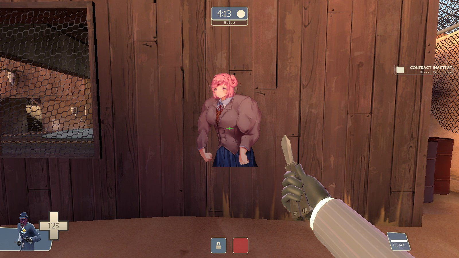 Buffsuki Spray for Team Fortress 2 | TF2 Sprays