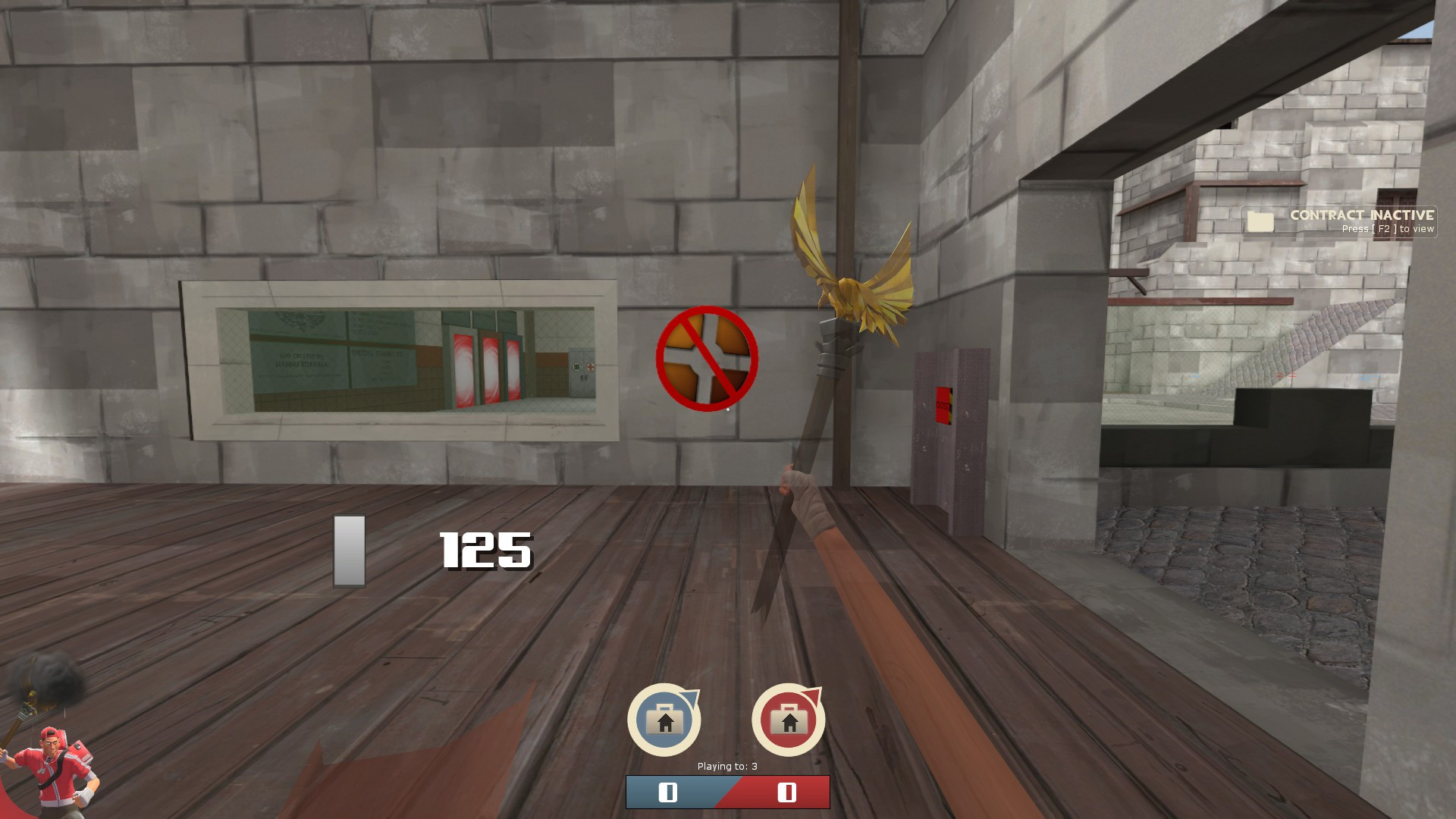 Anti Team fortress spray Spray for Team Fortress 2 | TF2 Sprays