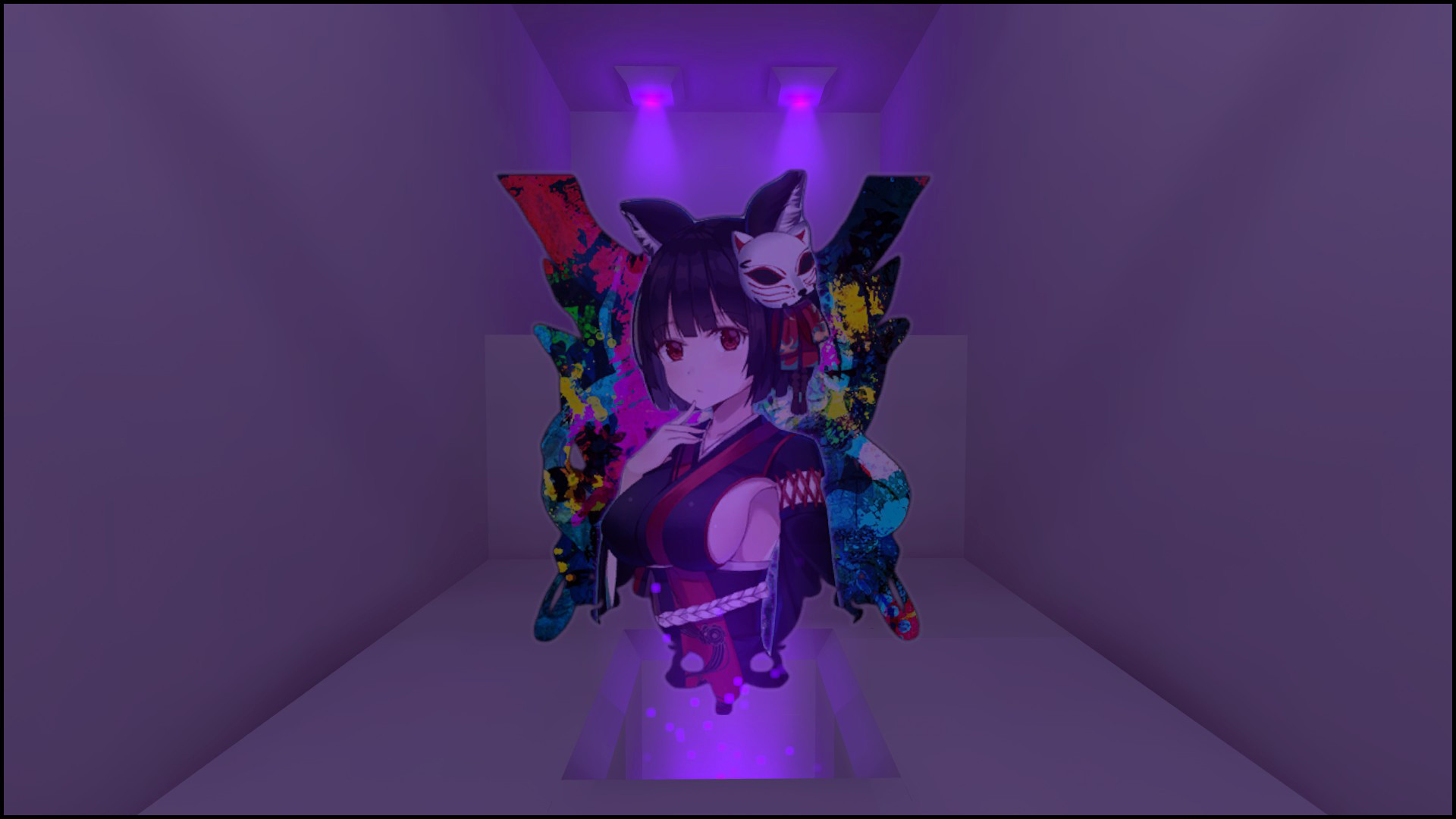 Sekushina Kiti [Source Engine] [Sprays]