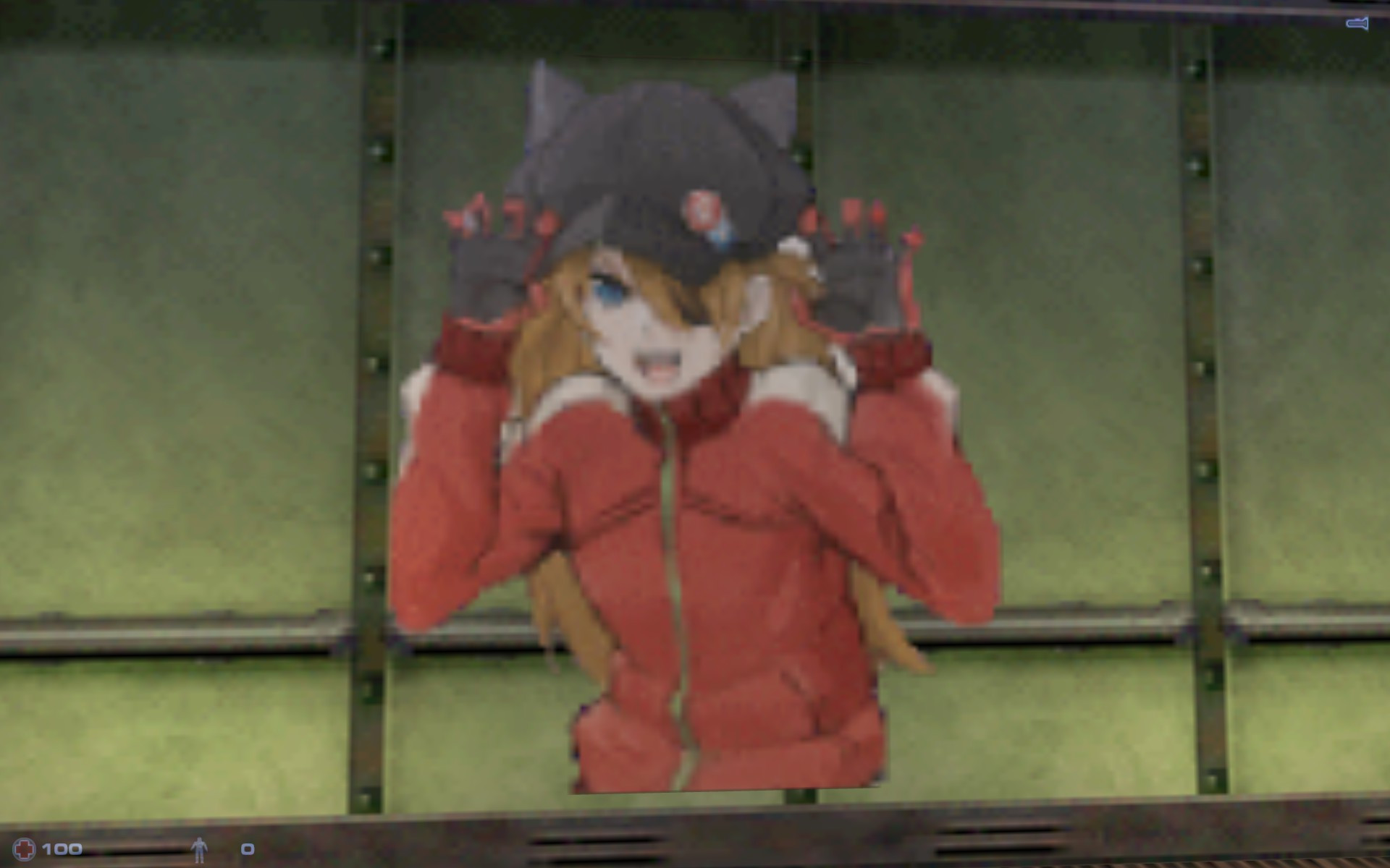 Former wave - Asuka Spray for Sven Co-op | SC Sprays