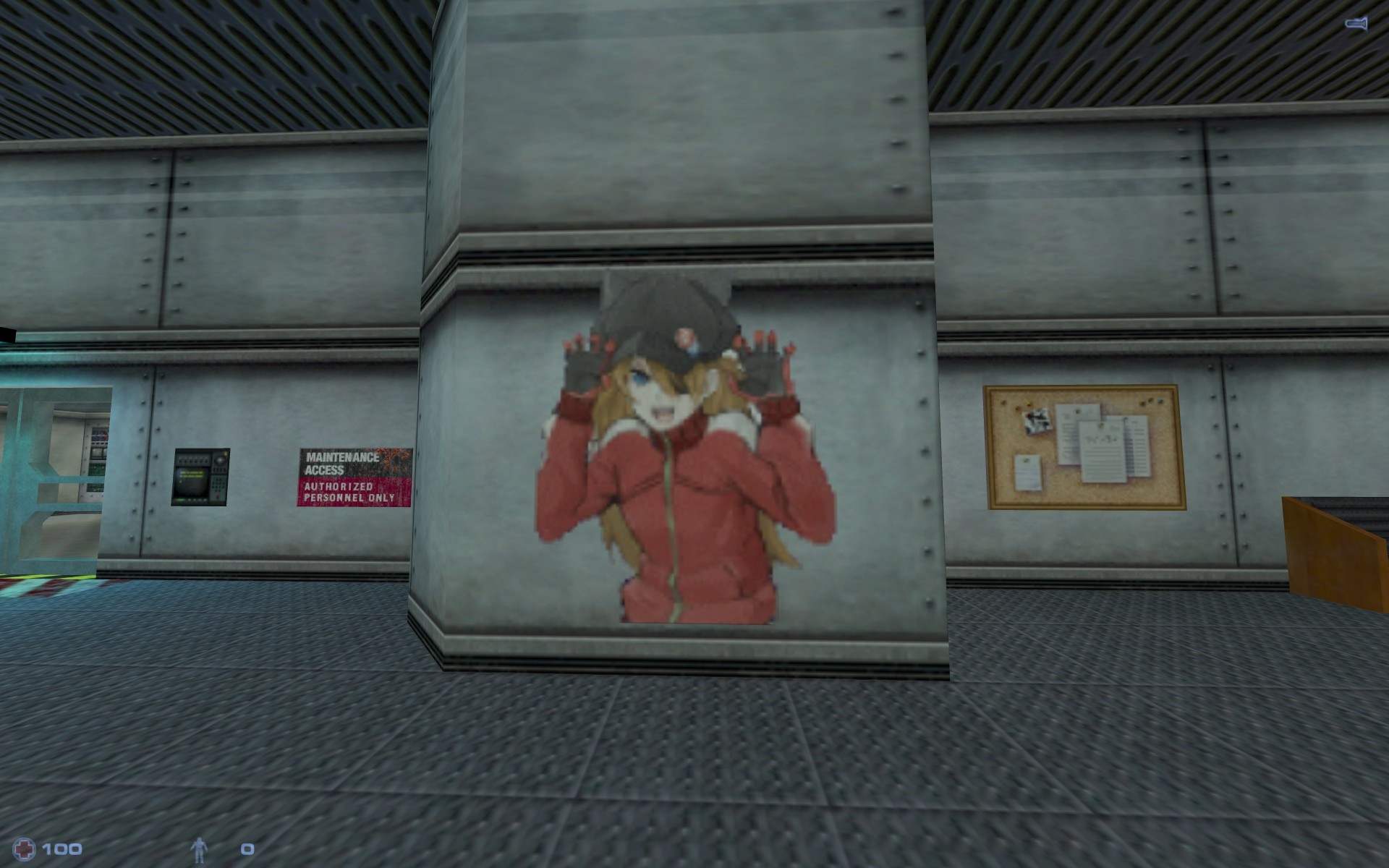 Former wave - Asuka Spray for Sven Co-op | SC Sprays